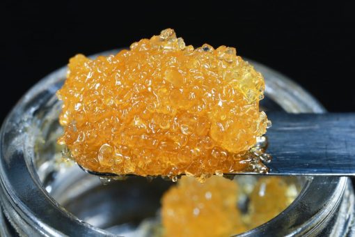 Live Resin Cannabis Concentrates | The 420 Gas House